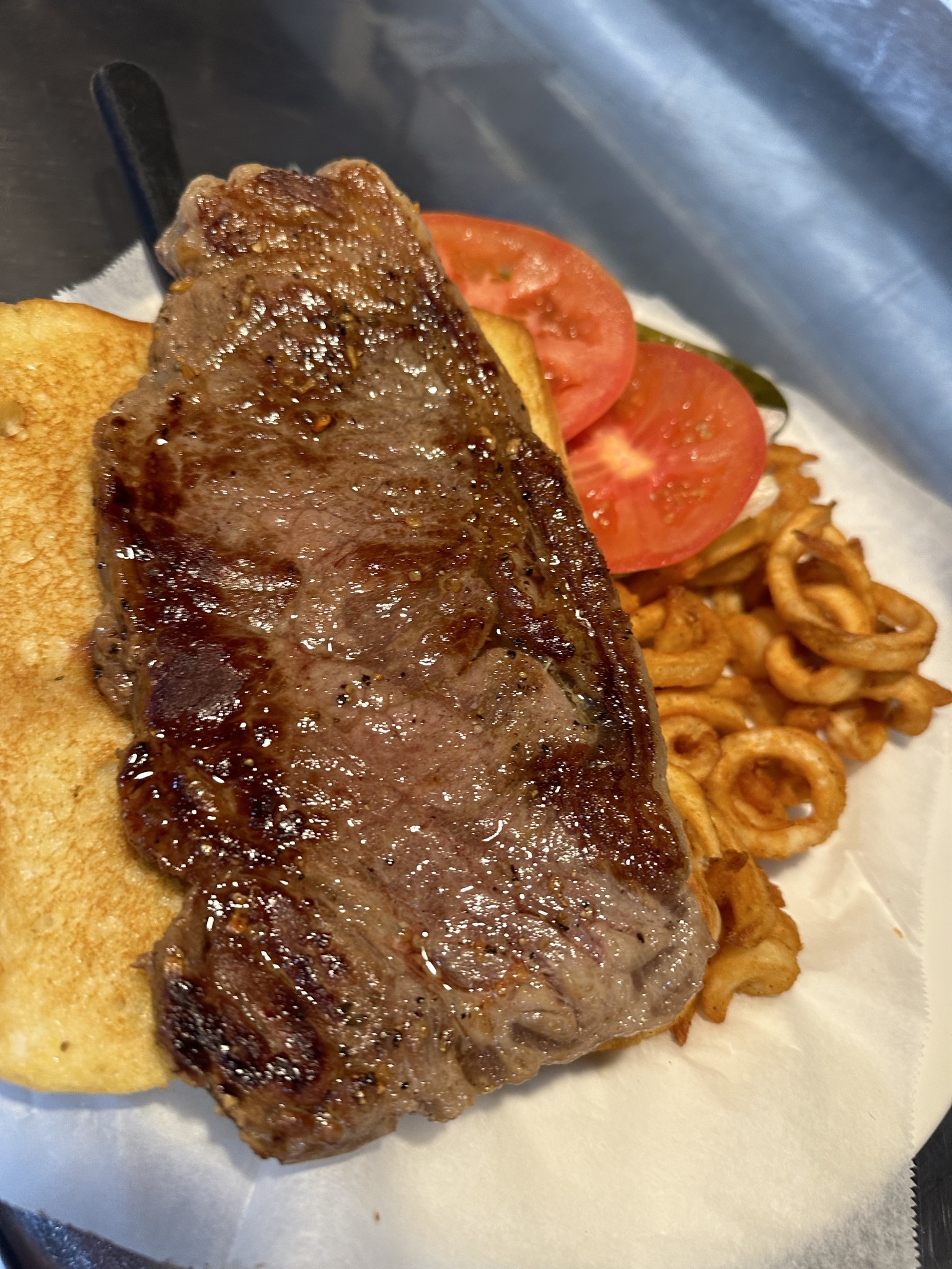 Cafe Romeo – Serving Breakfast, Lunch, & Dinner