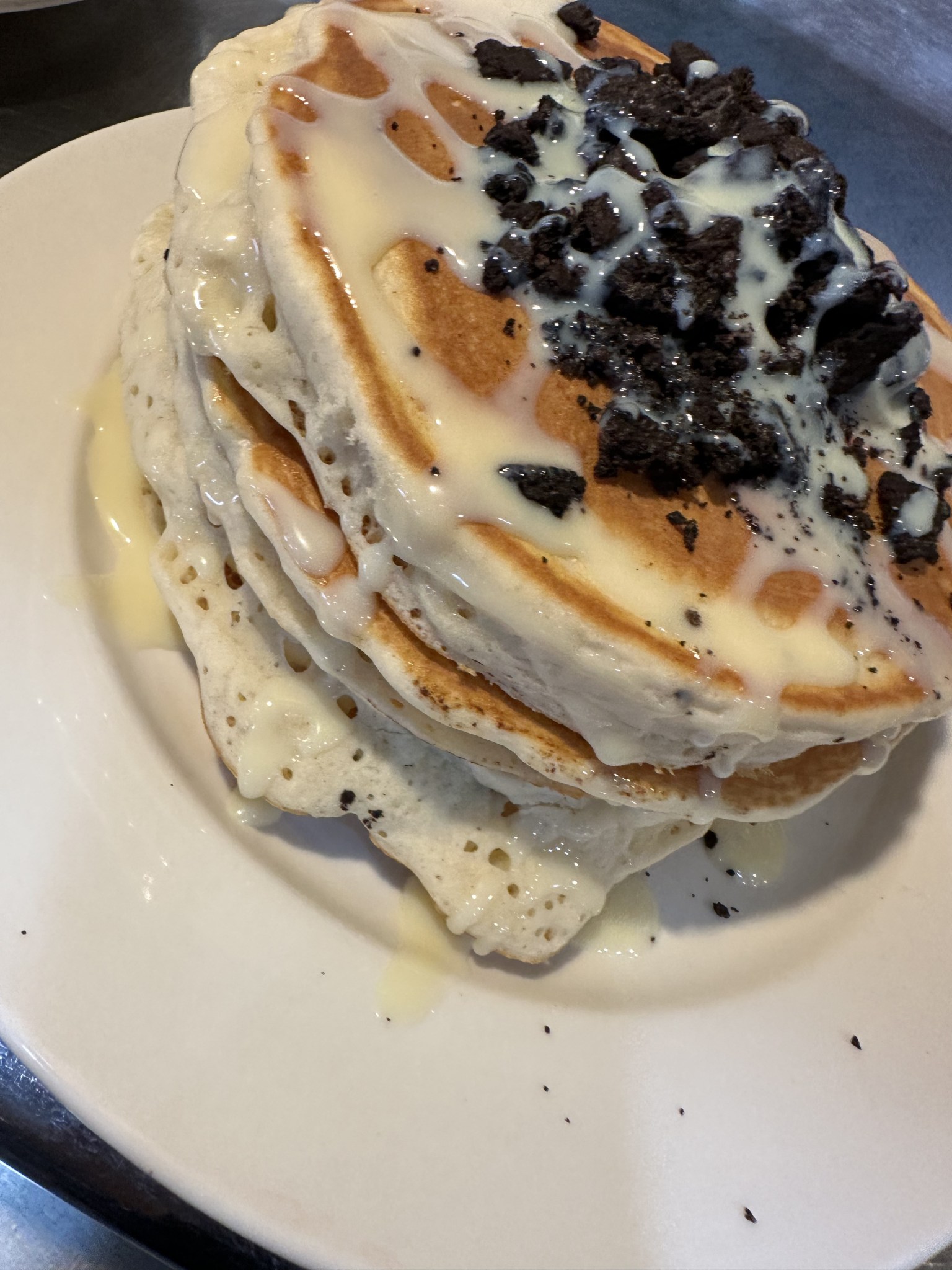 Cafe Romeo – Serving Breakfast, Lunch, & Dinner