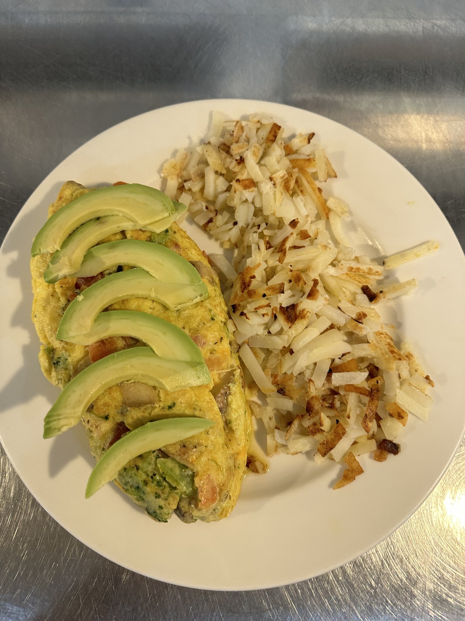 Cafe Romeo – Serving Breakfast, Lunch, & Dinner