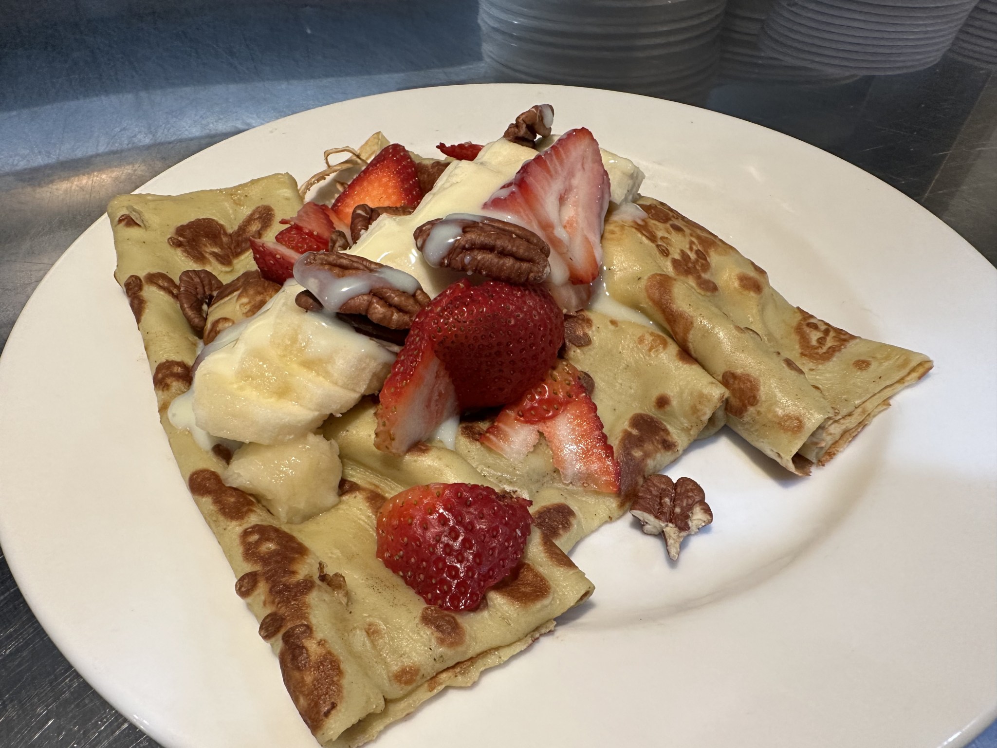 Cafe Romeo – Serving Breakfast, Lunch, & Dinner