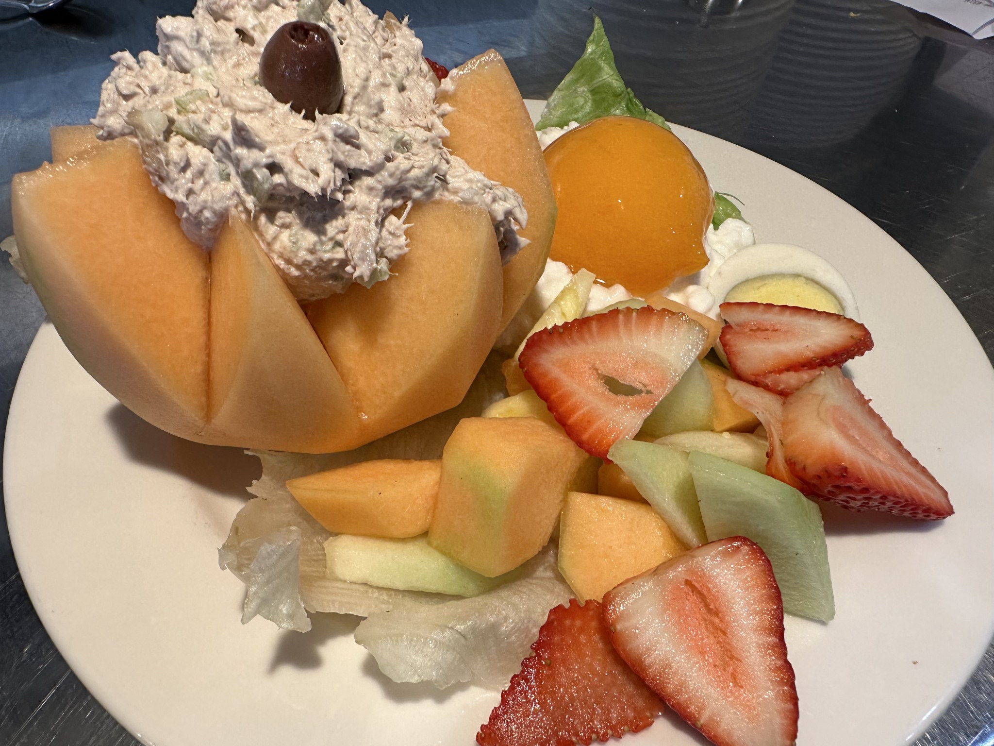 Cafe Romeo – Serving Breakfast, Lunch, & Dinner